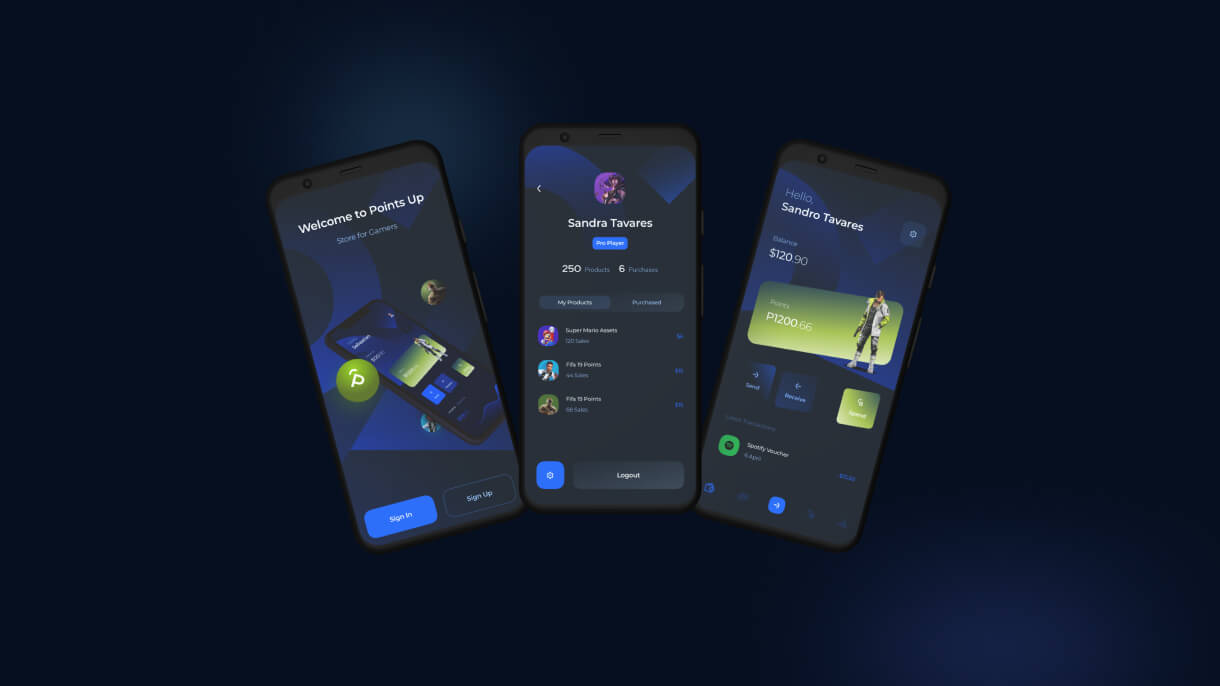 John Doe || Full Stack Developer